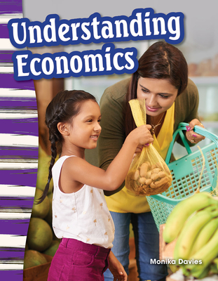 Understanding Economics - Social Studies Book for Kids - Great for ...