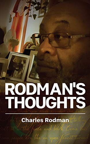 Rodman's Thoughts by Charles Rodman | Goodreads