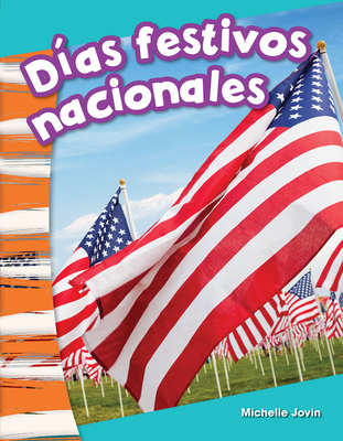 Días festivos nacionales (National Holidays) Spanish Version (Social ...