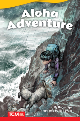 Aloha, Adventure (Advanced) by Roger Sipe | Goodreads