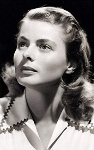 All You Need To Know About Ingrid Bergman: The Exceptional Life Of The ...