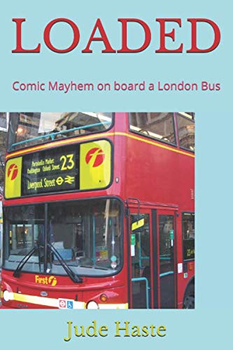 LOADED by Jude Haste | Goodreads