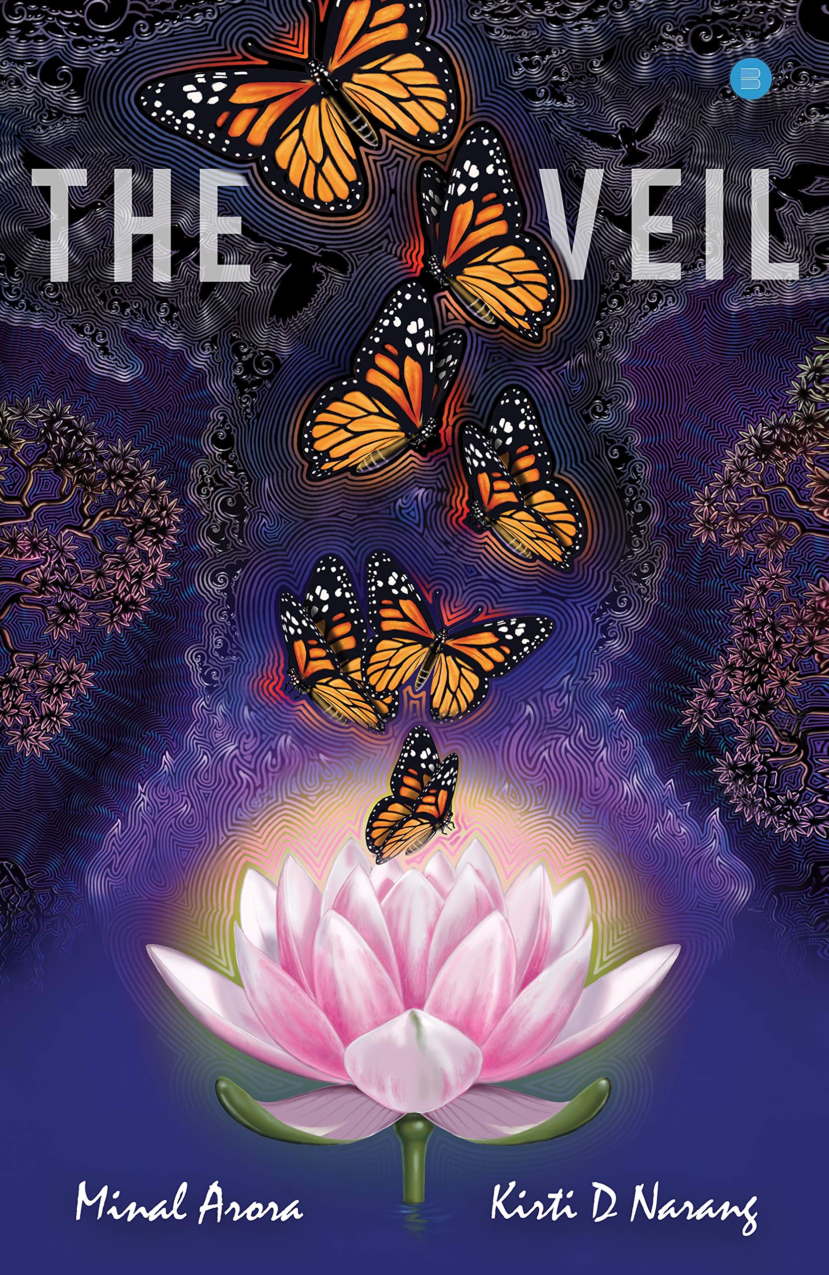 The Veil by Minal Arora by Minal Arora | Goodreads