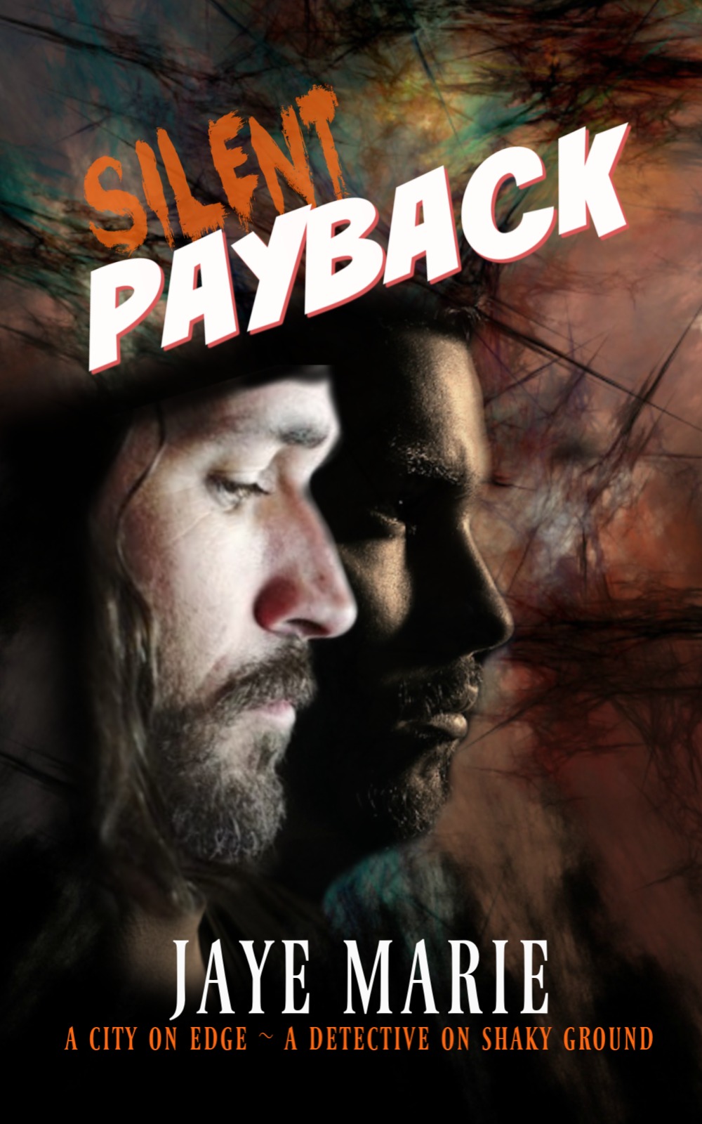 Silent PayBack by Jaye Marie | Goodreads