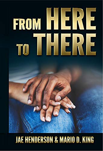 From Here to There (Where Do We Go From Here Book 3) by Jae Henderson ...