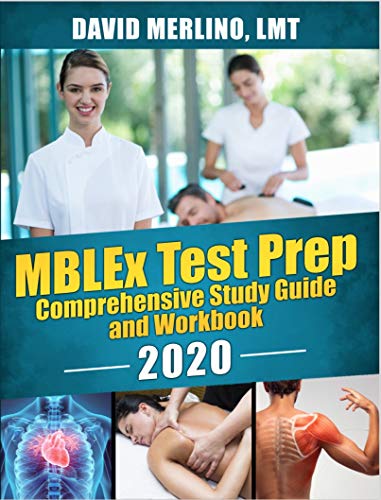 MBLEx Test Prep - Comprehensive Study Guide and Workbook, 2020 by David ...