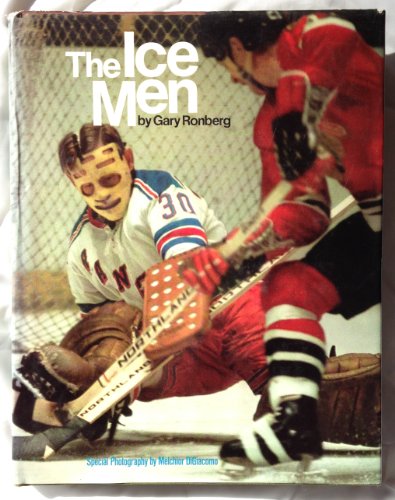 The Ice Men by Gary Ronberg | Goodreads