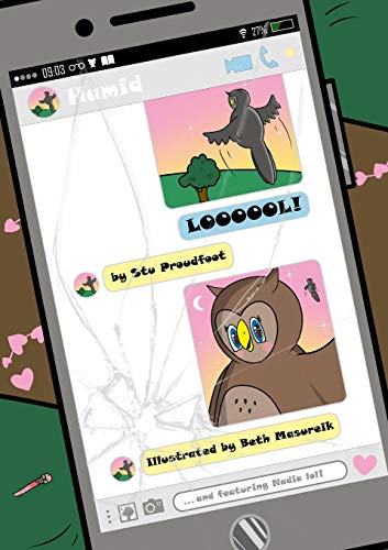 LOOOOOL! by Stu Proudfoot | Goodreads