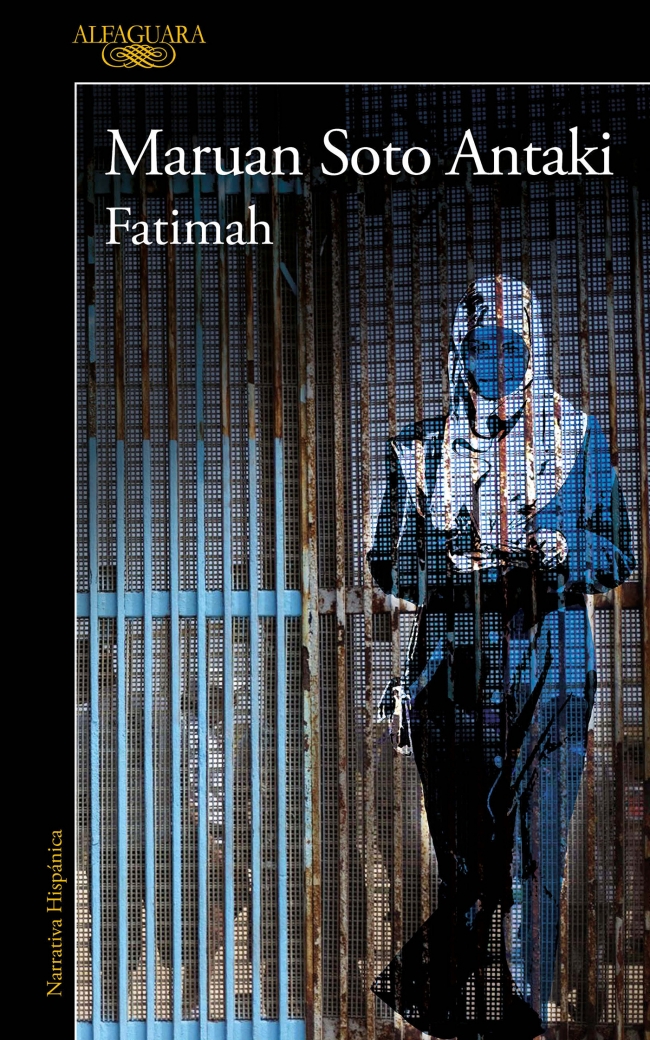 Fatimah by Maruan Soto Antaki | Goodreads