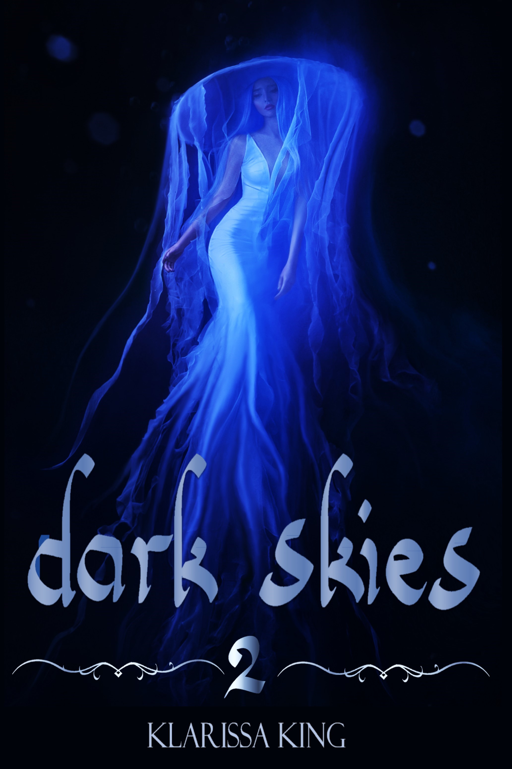 Dark Skies 2 (Dark Skies, #2) by Klarissa King | Goodreads
