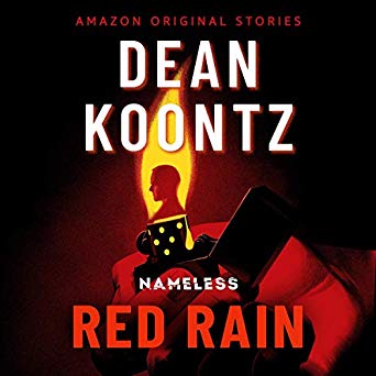 Red Rain (Nameless, #4) by Dean Koontz | Goodreads