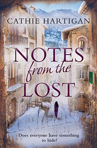 Notes from the Lost: A compelling WW2 story of kindness and betrayal by ...