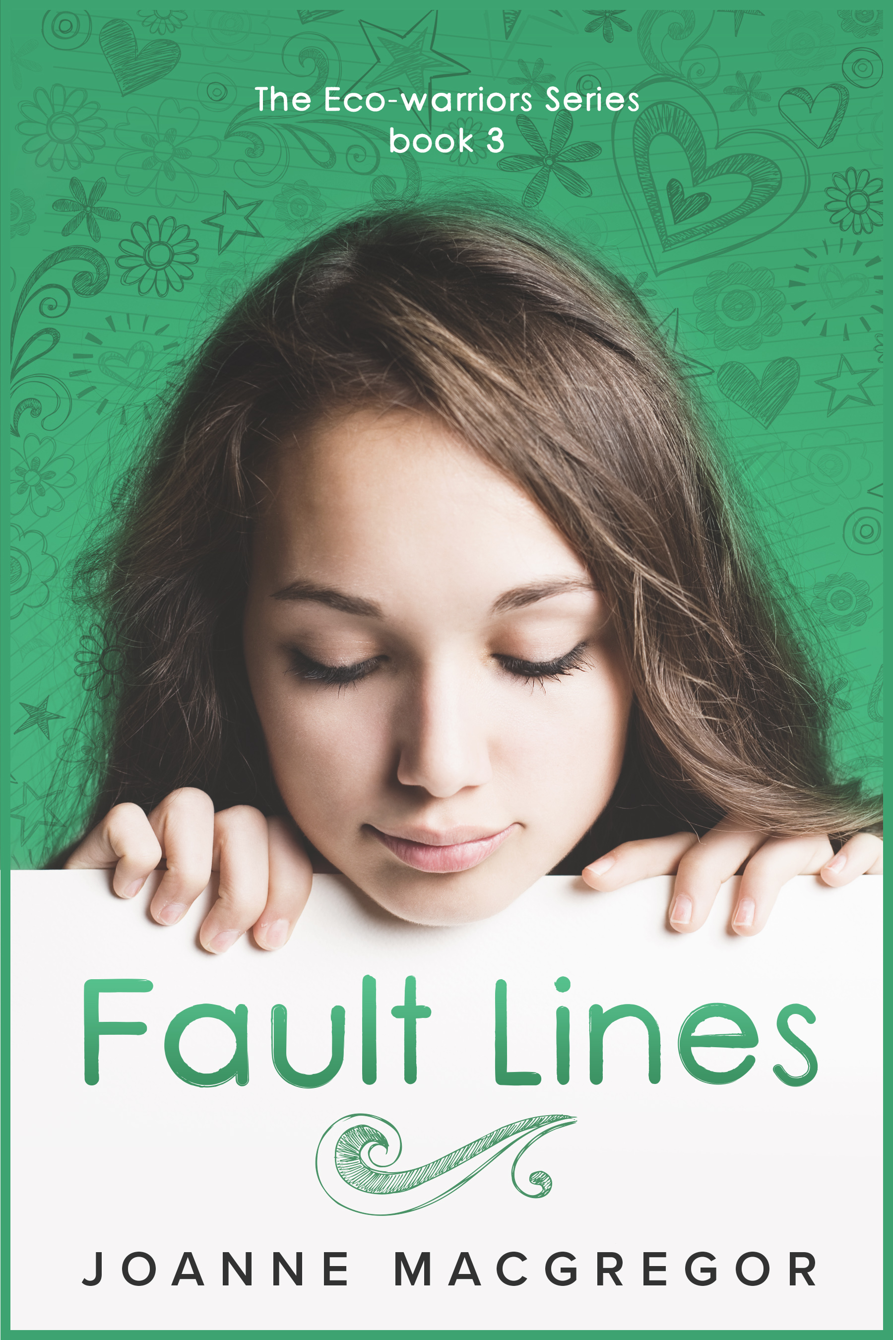 Fault Lines by Joanne Macgregor | Goodreads