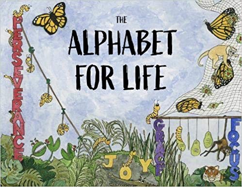 The Alphabet of Life by Fran Norris | Goodreads