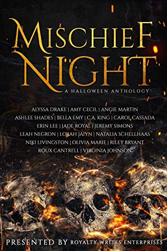 Mischief Night by Jade Royal | Goodreads