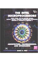 THE INTEL MICROPROCESSORS 8086/8088/80186/80188, 80286, 80386, 80486 PENTIUM, PENTIUM PRO ...