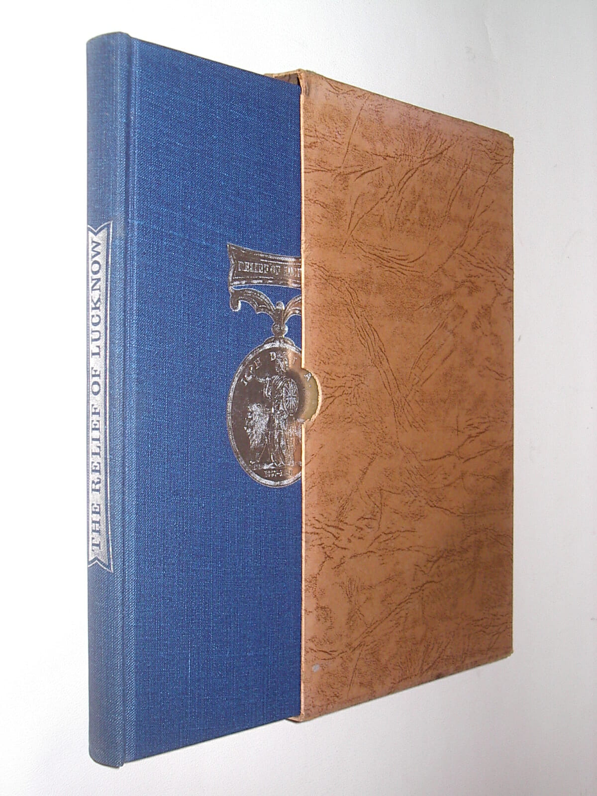 The Relief of Lucknow by William Forbes-Mitchell | Goodreads