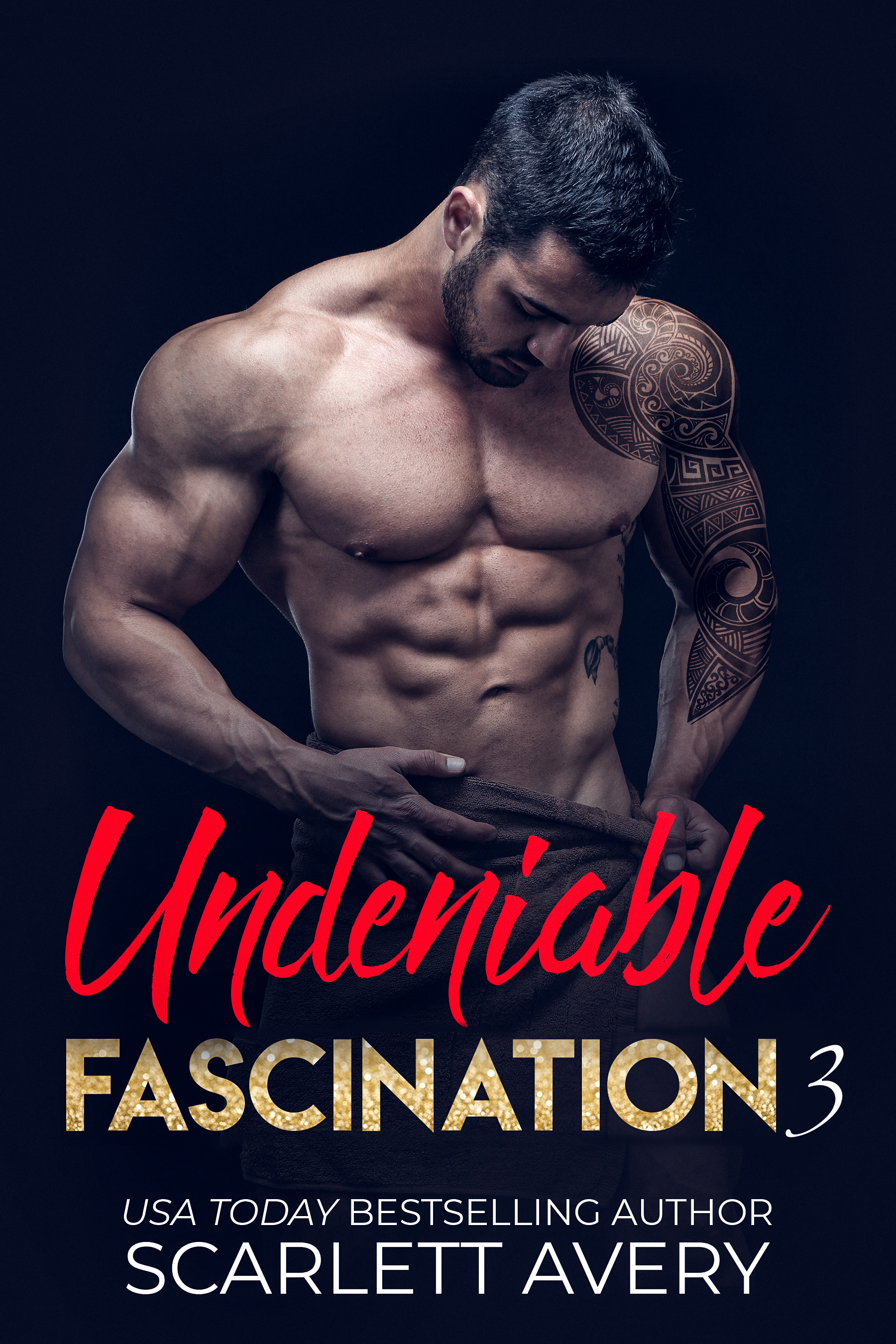 Undeniable Fascination Part 3—Claimed By An Alpha by Scarlett Avery ...