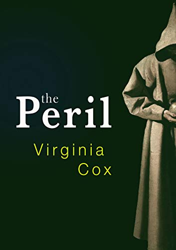 The Peril (The Merchant of Secrets #2) by Virginia Cox | Goodreads