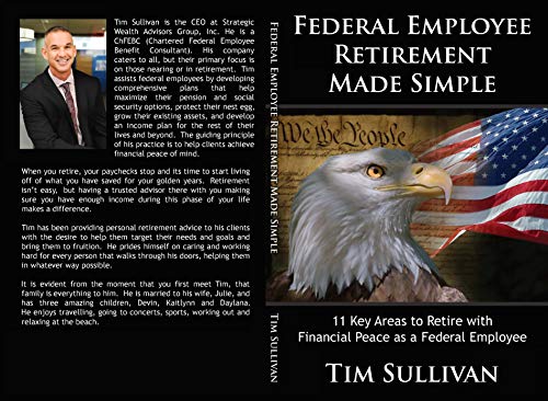 Federal Employee Retirement Made Simple: 11 Key Areas for Financial ...
