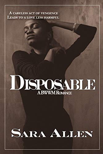 Disposable by Sara Allen | Goodreads