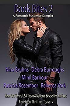 Book Bites 2 (Authors' Billboard Book Bites) by Nina Bruhns | Goodreads