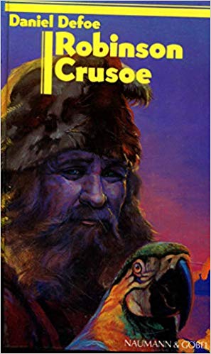 Robinson Crusoe by Scott Forseman | Goodreads