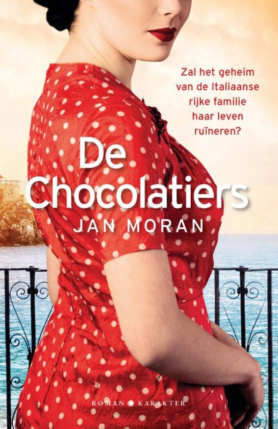 De Chocolatiers by Jan Moran | Goodreads