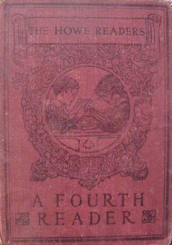 The Howe Readers: A Fourth Reader by Will David Howe | Goodreads