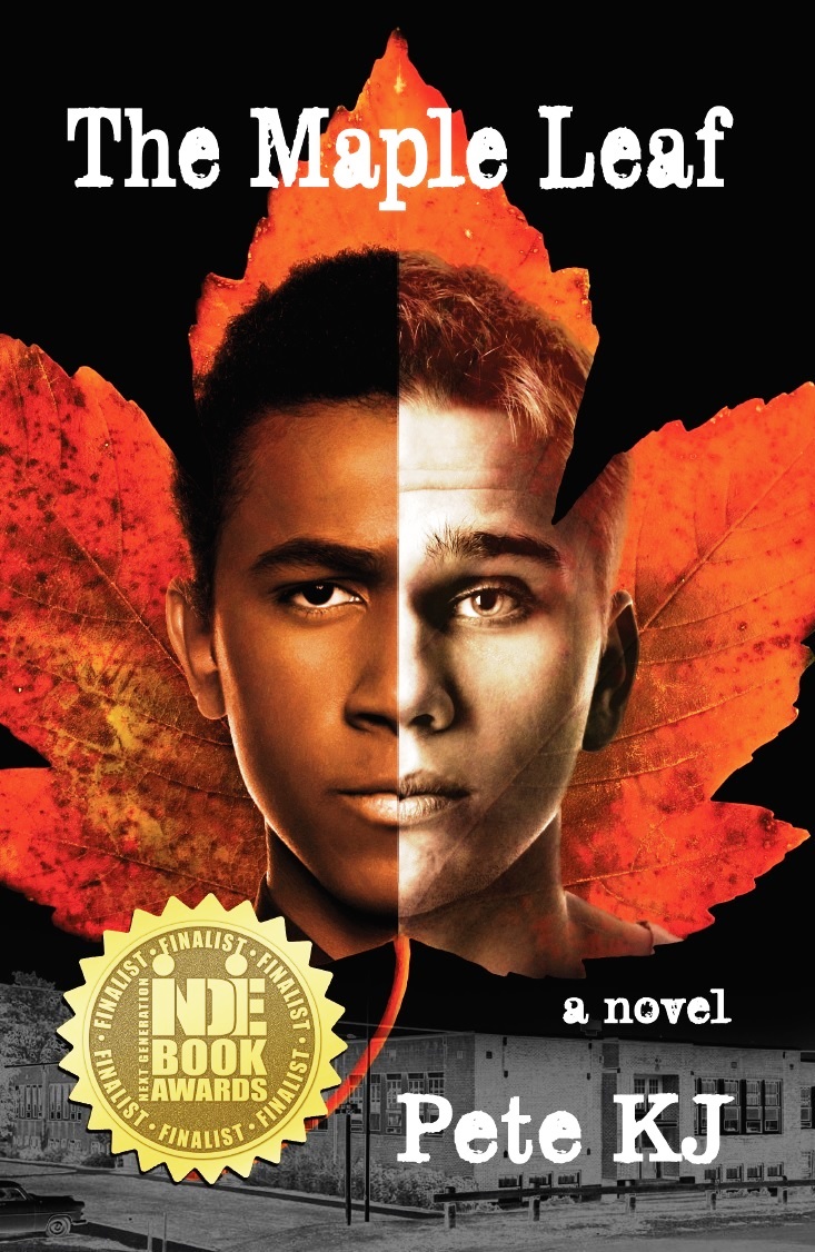 The Maple Leaf by Pete K.J. | Goodreads