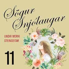 Undir merki steingeitar by Snjólaug Bragadóttir | Goodreads