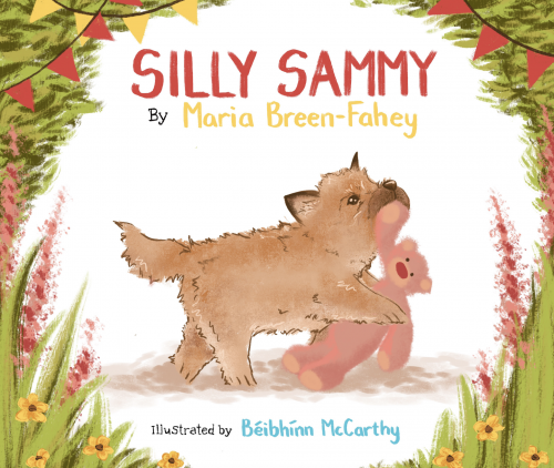 Silly Sammy by Maria Breen-Fahey | Goodreads