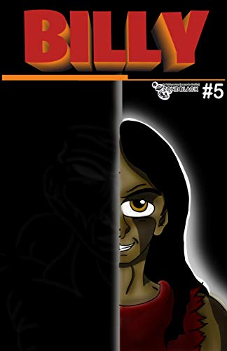 Billy the bull (Manga #5) by leonardo uriel Patric Gudiño | Goodreads