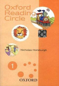 Oxford Reading Circle Book 1 by Nicholas Horsburgh | Goodreads