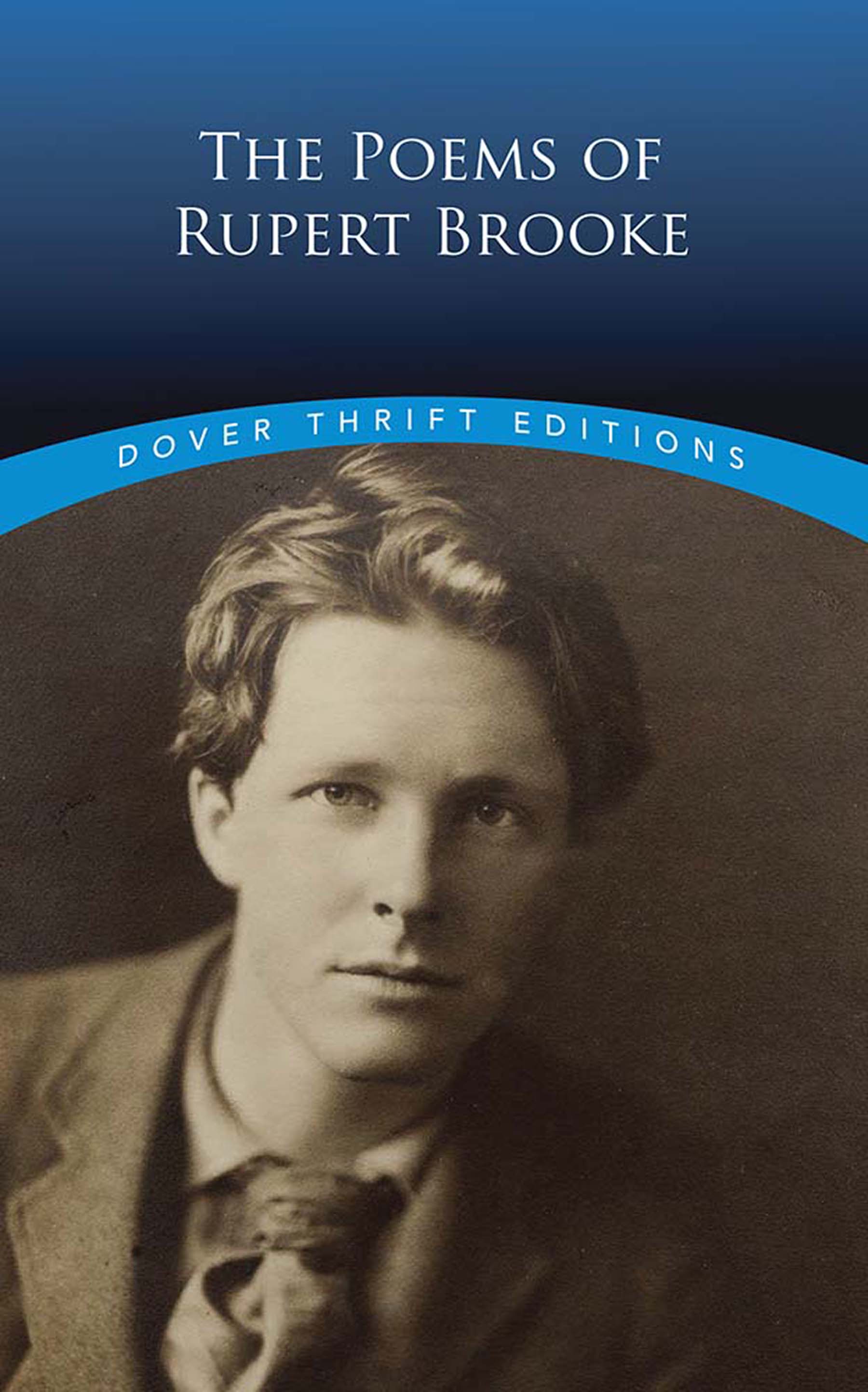The Poems of Rupert Brooke by Rupert Brooke | Goodreads