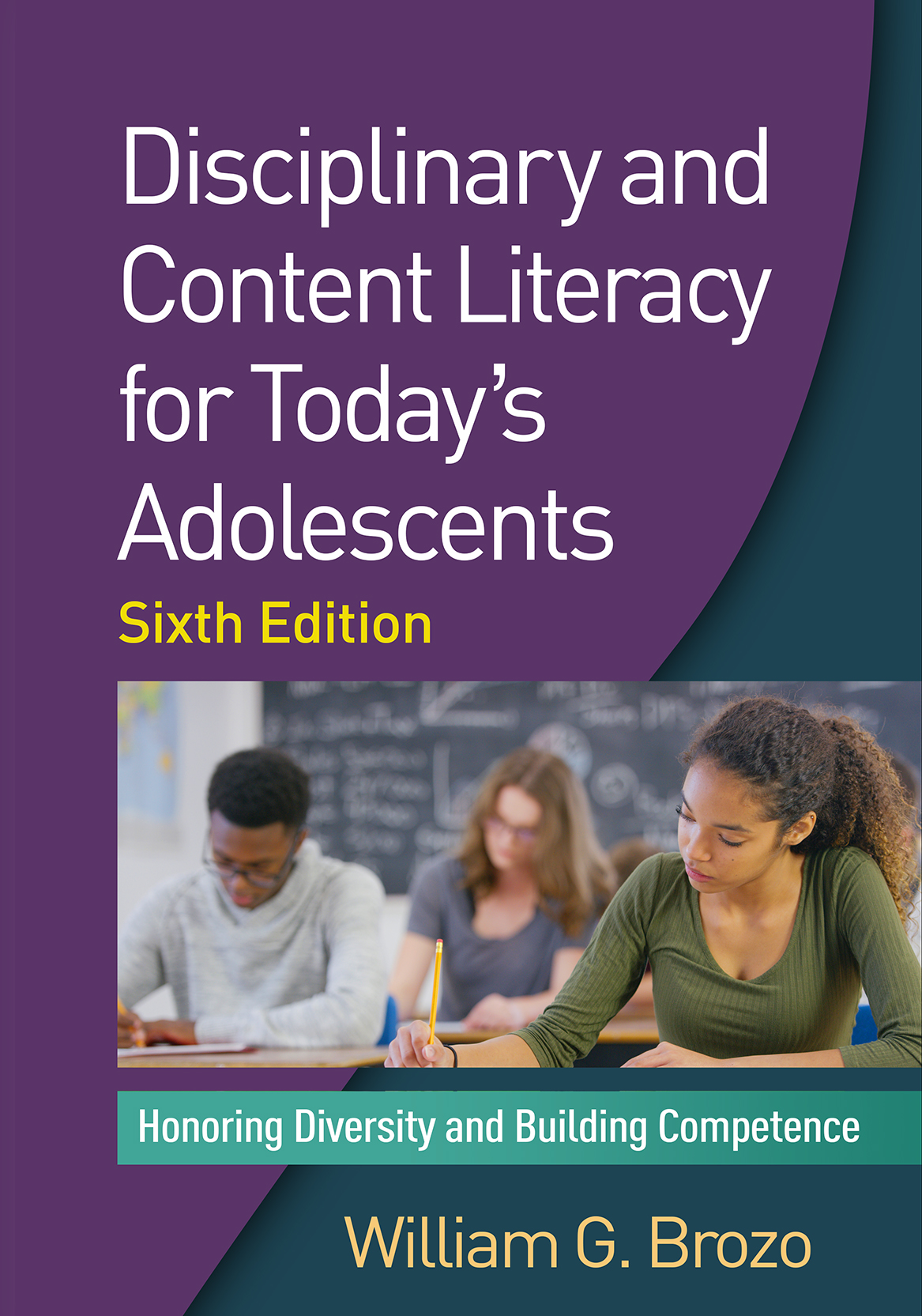 Disciplinary and Content Literacy for Today's Adolescents: Honoring ...