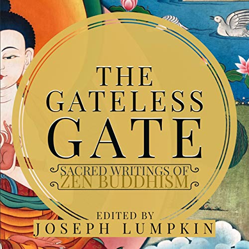 The Gateless Gate by Wumen Huikai | Goodreads
