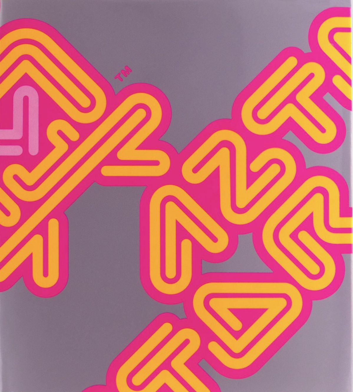 A–Z of The Designers Republic™ by Ian Anderson | Goodreads