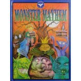 Monster Mayhem (Spooky Tales) by A.J. Wood | Goodreads