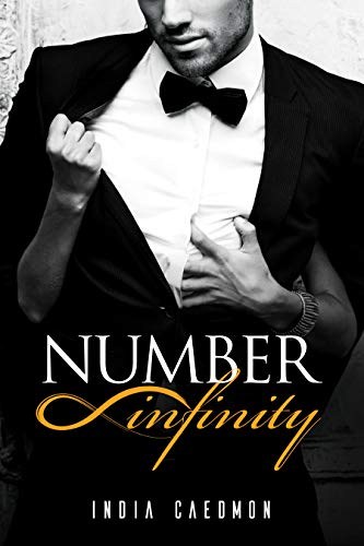 Number Infinity (High Tower Book 2) by India Caedmon | Goodreads