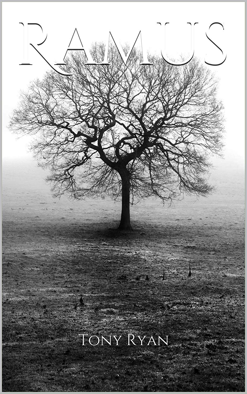 Ramus by Tony Ryan | Goodreads