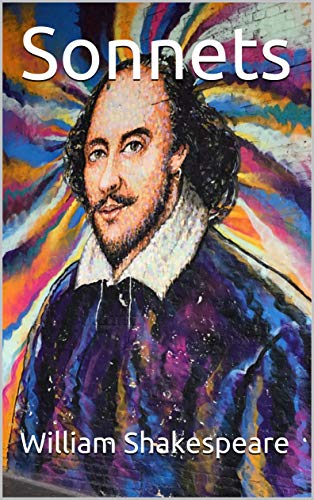 Sonnets by William Shakespeare | Goodreads