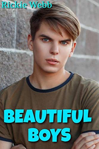 Beautiful Boys (Picture Book) by Rickie Webb | Goodreads