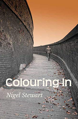 Colouring in by Nigel Stewart | Goodreads