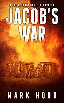 Jacob's War by Mark Hood | Goodreads