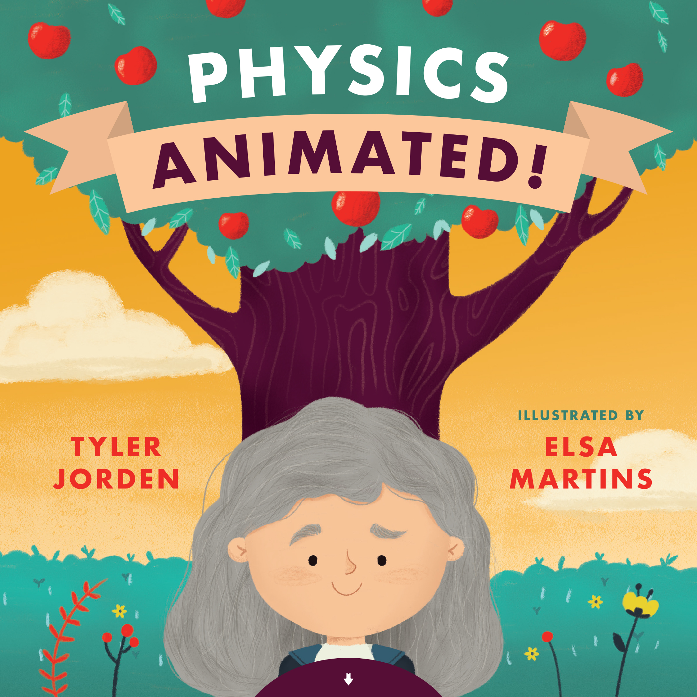 Physics Animated! by Tyler Jorden | Goodreads