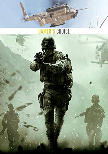 Call of Duty Modern Warfare: The Strategy Guide by RE Ltd. | Goodreads