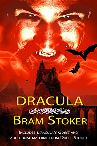 Dracula (Annotated): With original content by Dacre Stoker by Bram Stoker | Goodreads