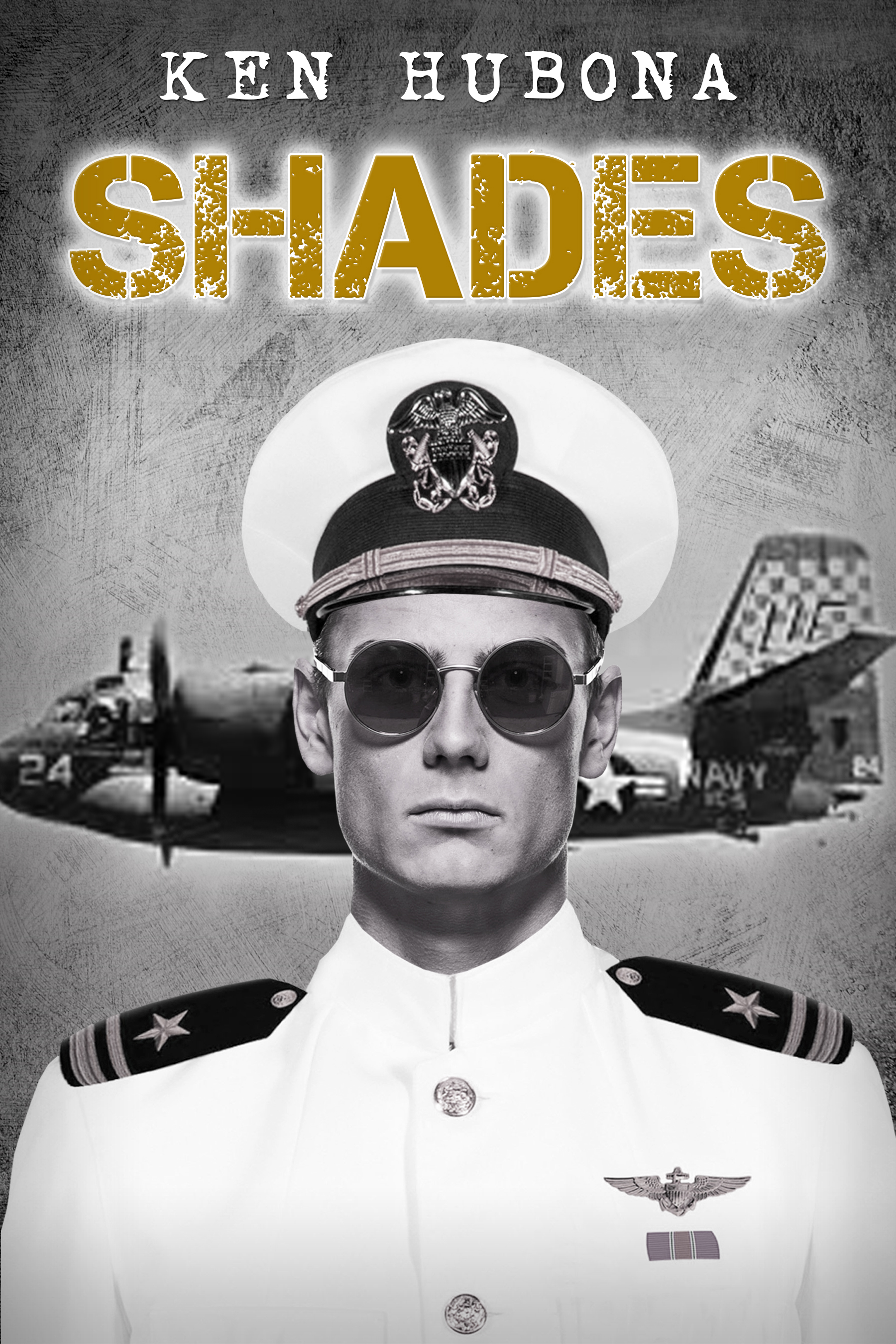 Shades by Ken Hubona | Goodreads