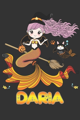 Daria: Daria Halloween Beautiful Mermaid Witch Want To Create An ...